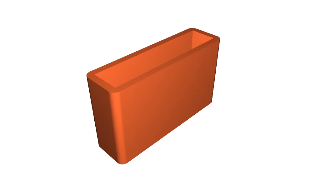 Belt Loop by Lucas G. | Download free STL model | Printables.com