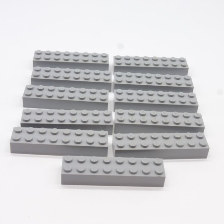 2x8 Lego Brick by Typical_Cow | Download free STL model | Printables.com