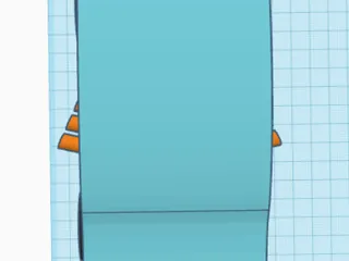 Cool Race Car by Joe Naab | Download free STL model | Printables.com