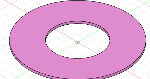 Spool Repair Plate by RocketMan | Download free STL model | Printables.com