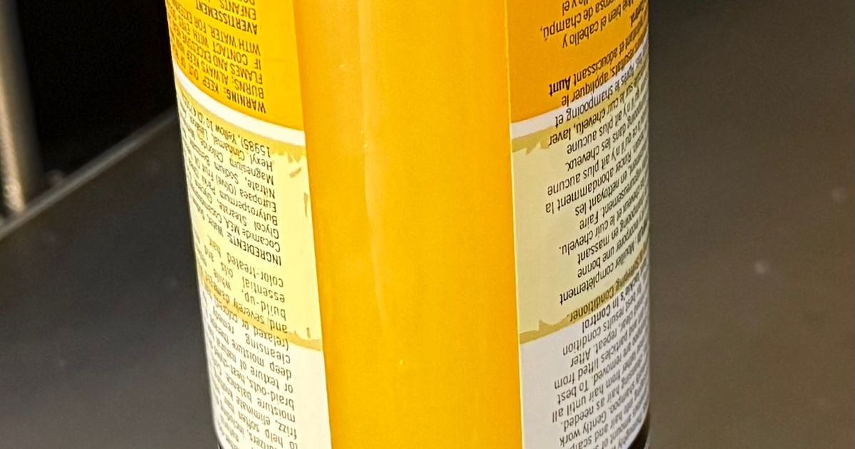 Inverted Shampoo Bottle Stand by wedgeworks | Download free STL model ...