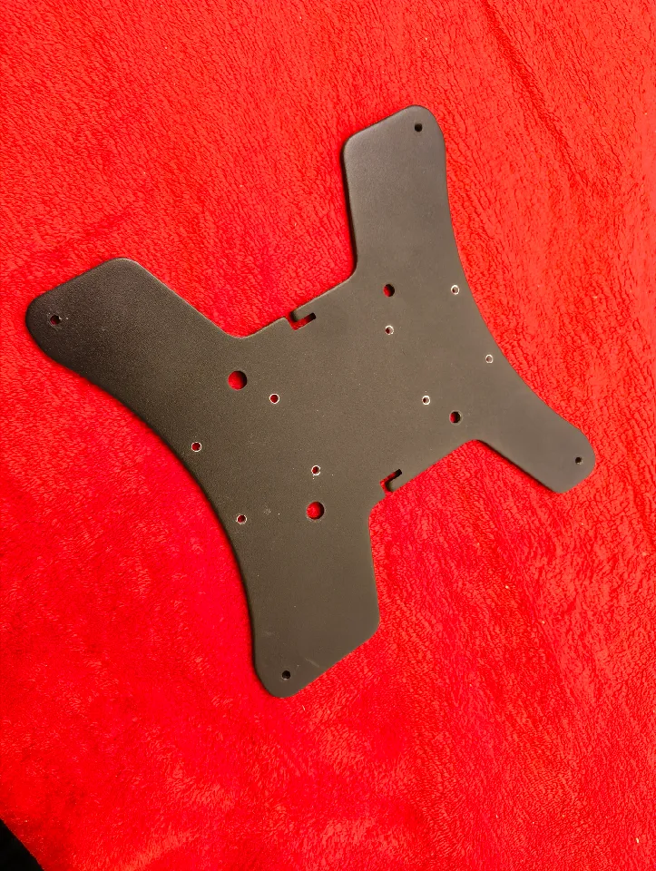 Neptune 3 pro V2 Y axis linear rod MOD by Stany | Download free STL ...