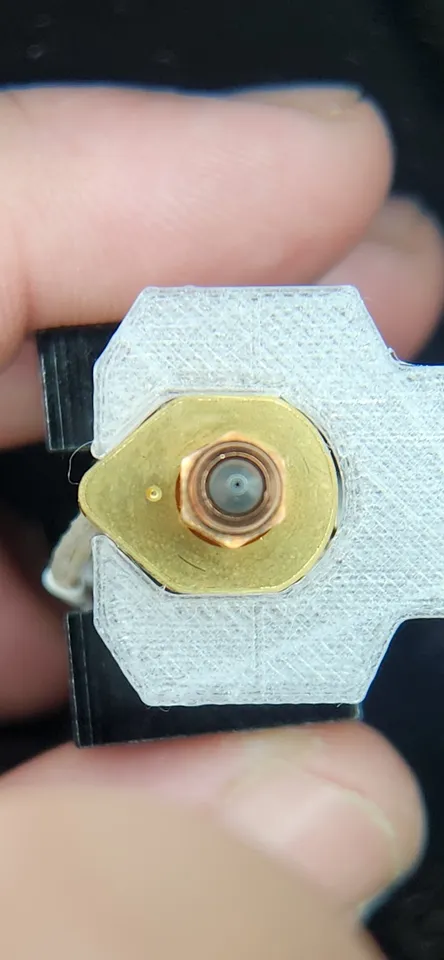 Creality K1C hotend Wrench V1 by Paul Phipps | Download free STL model ...