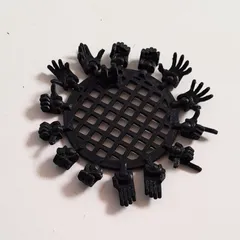 ULTRAKILL Marksman Revolver REMIX by Vstrike | Download free STL model ...