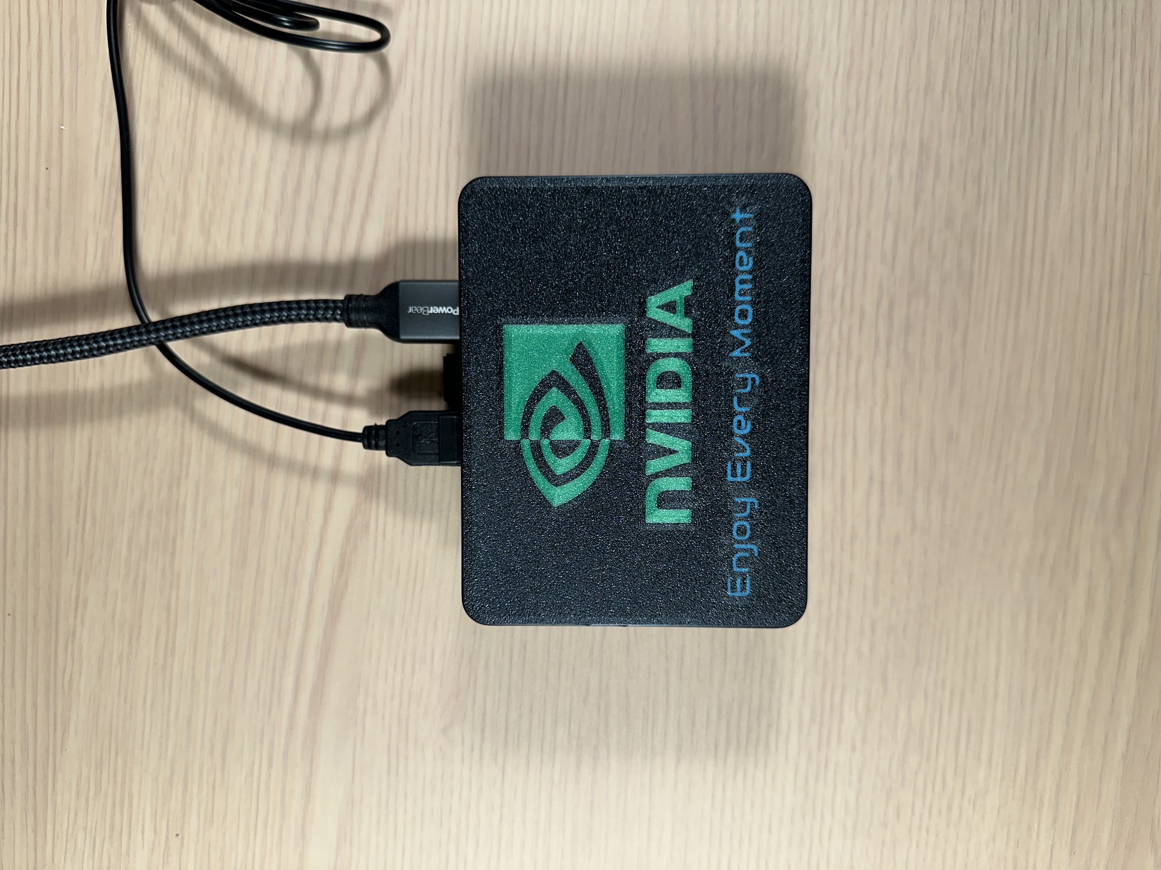 Nvidia Jetson Nano 2GB Developer Kit Case by TimmyT | Download free STL ...