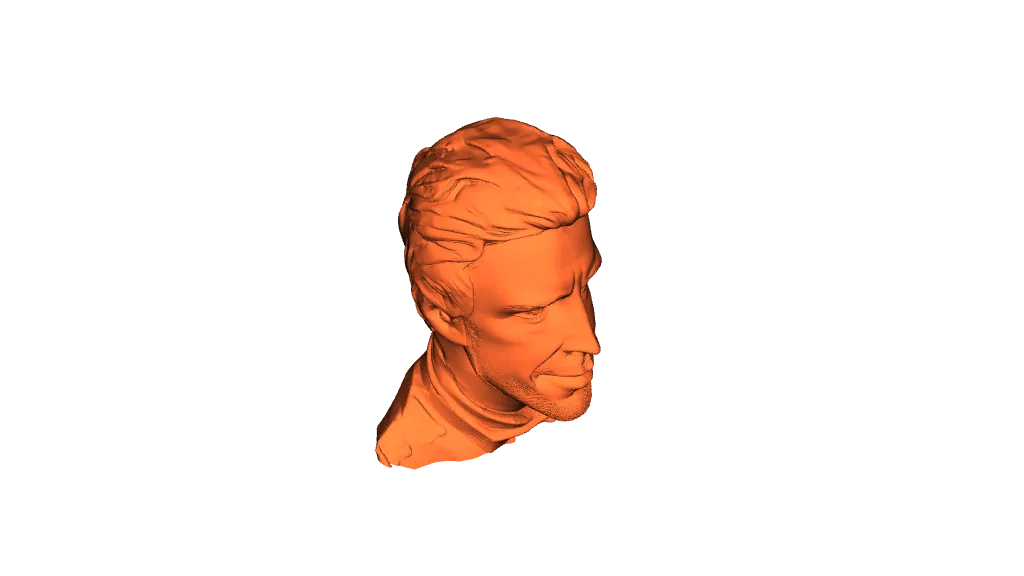 Fernando Alonso The Goat 33 Statue by enekomontero | Download free STL ...