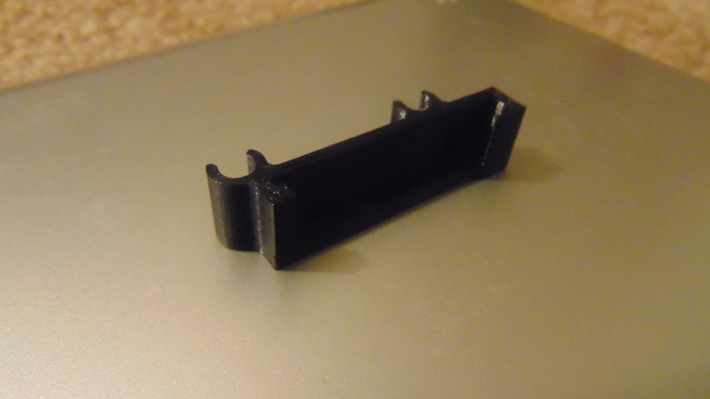 Matek LED Board Mount for 250 quad by NathanMichaelMoore | Download ...