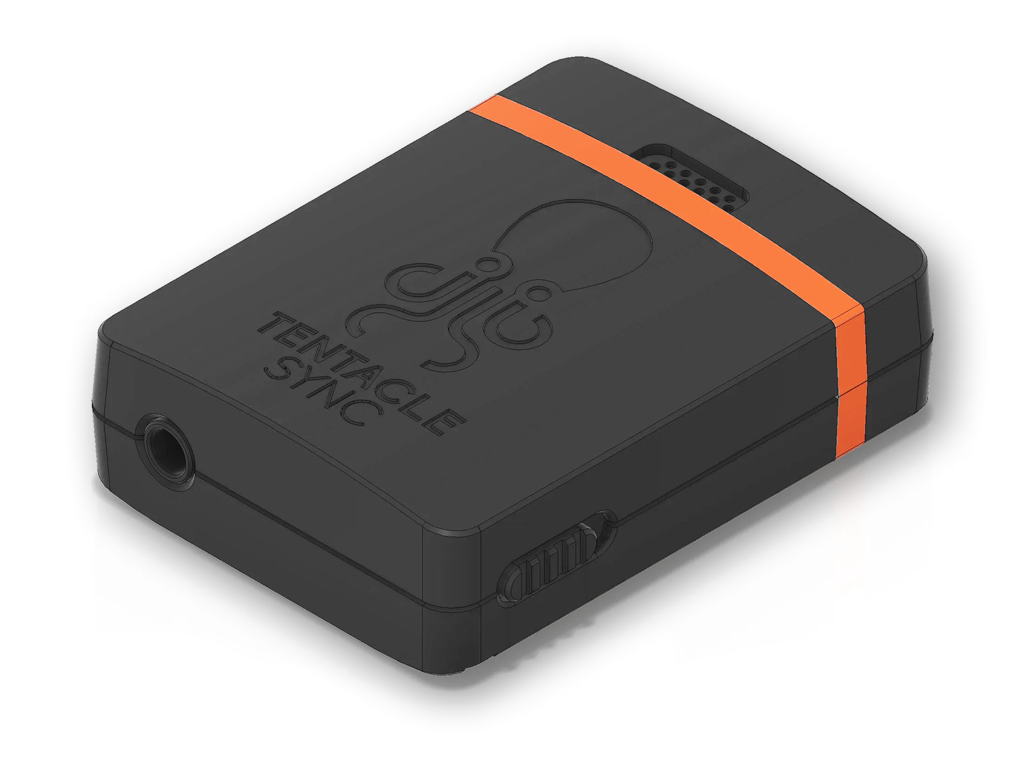 Tentacle SYNC E (mk2) Housing par Tentacle Sync | Téléchargez gratuitement un modèle STL ...