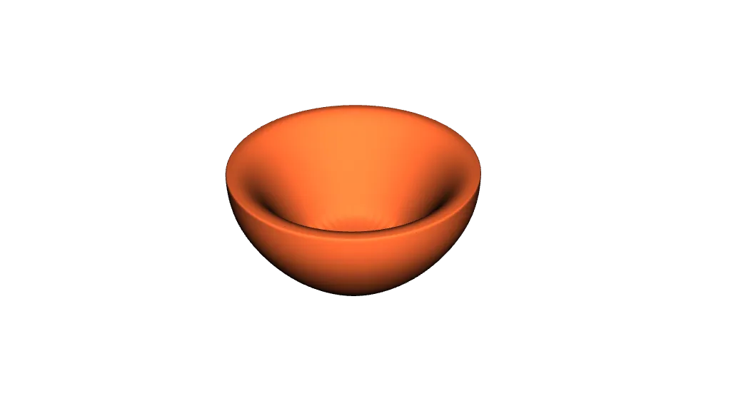 Cup (Test) by Kleopatra460 | Download free STL model | Printables.com