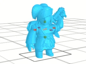 Kenji by James Gedah élève | Download free STL model | Printables.com