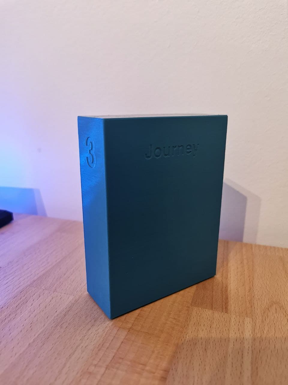Dixit Box by DaStaudi | Download free STL model | Printables.com