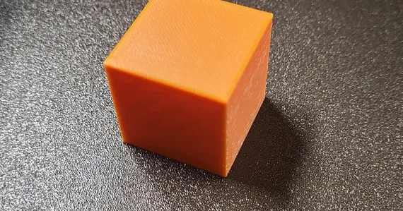 Cube by Zelvak_0 | Download free STL model | Printables.com