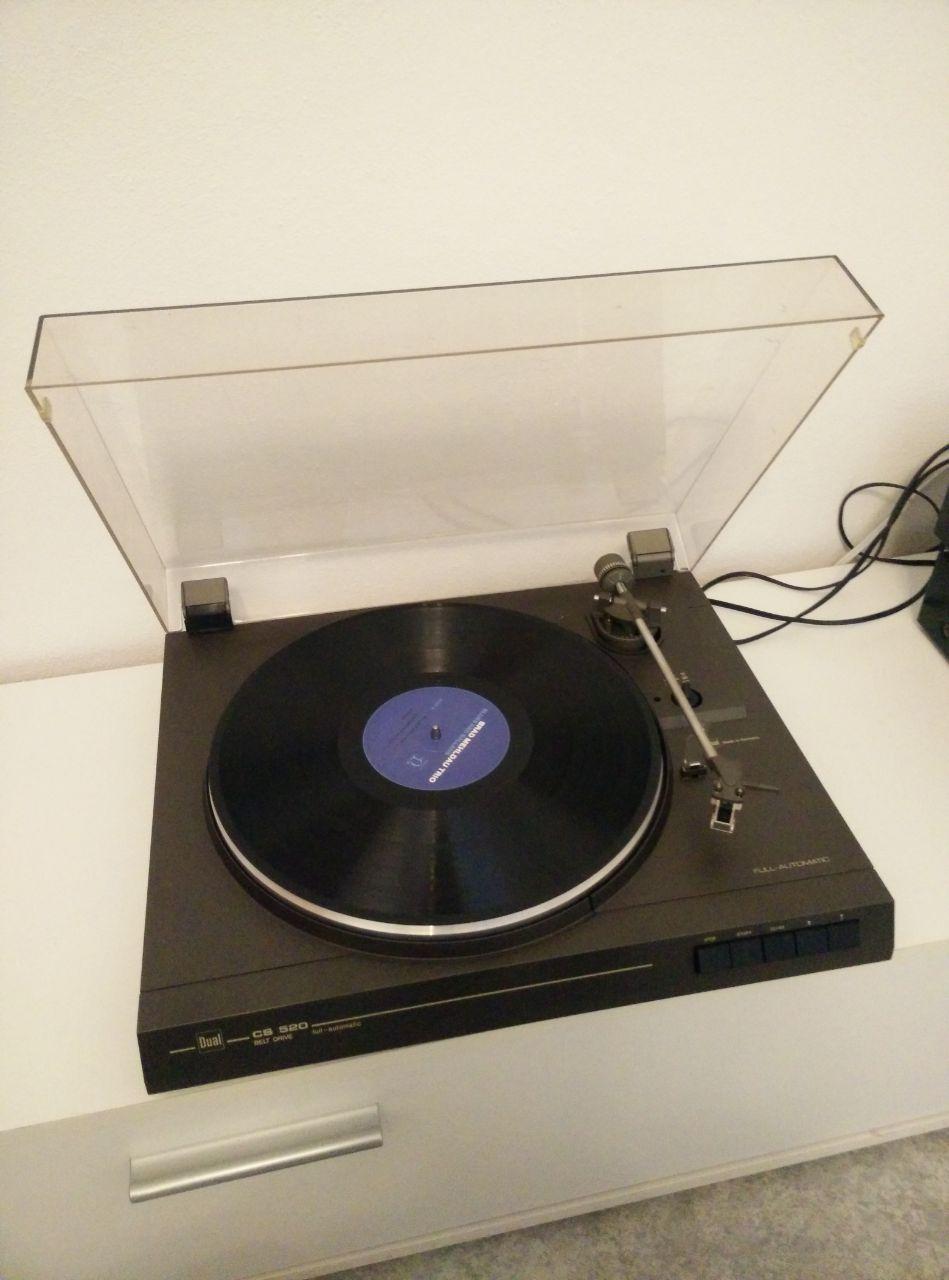 Dual Turntable Hinge by Bügelfalte | Download free STL model ...