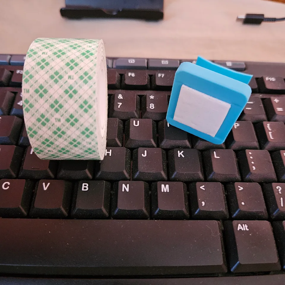 Beyblade X wall display mount by GlaceGlace | Download free STL model ...