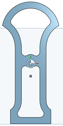 battle bot weapon by Troy de Graaf | Download free STL model ...