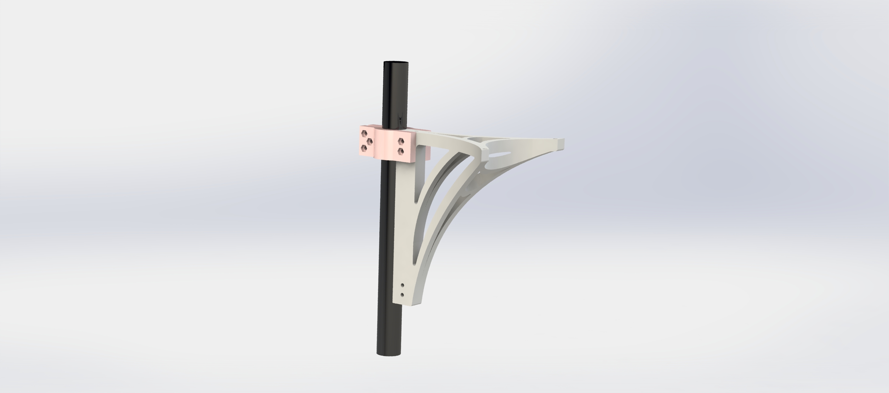 Shelf support by JohnnyB | Download free STL model | Printables.com