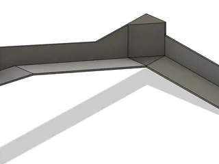 Qidi Plus 4 Poop Chute & Bin by Max | Download free STL model ...