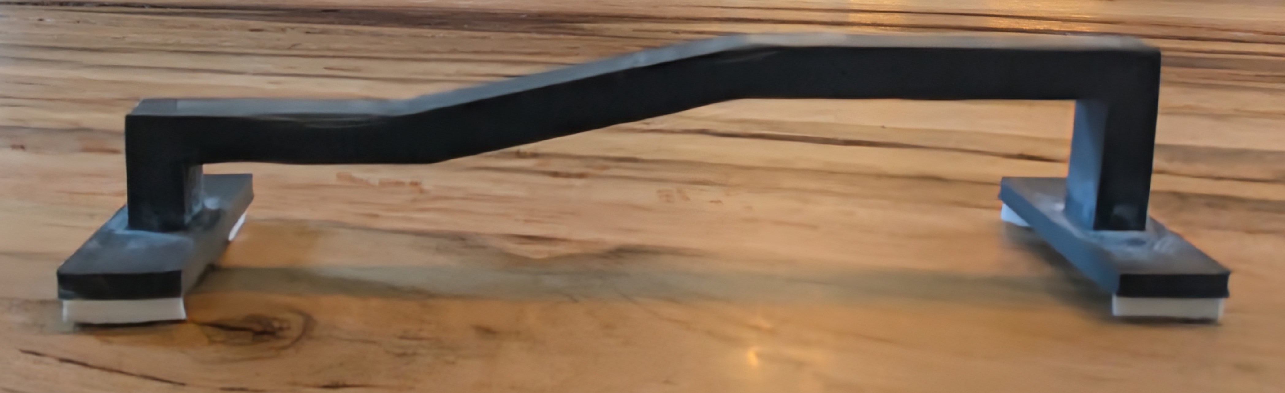 fingerboard rail 2 by pickle | Download free STL model | Printables.com