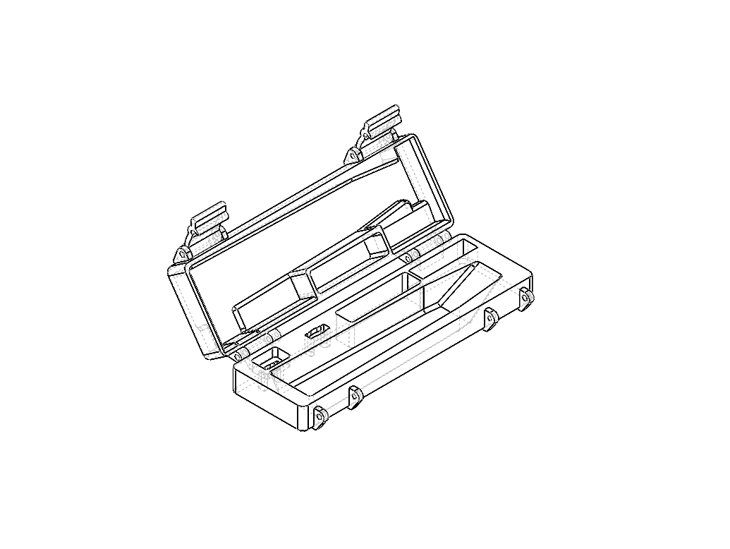 Philips OneBlade Pro 360 Case QP6651/30 Compact by ...