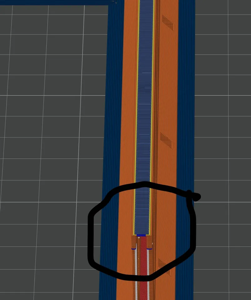 Qidi Plus 4 tetto by raffaele secondulfo | Download free STL model ...