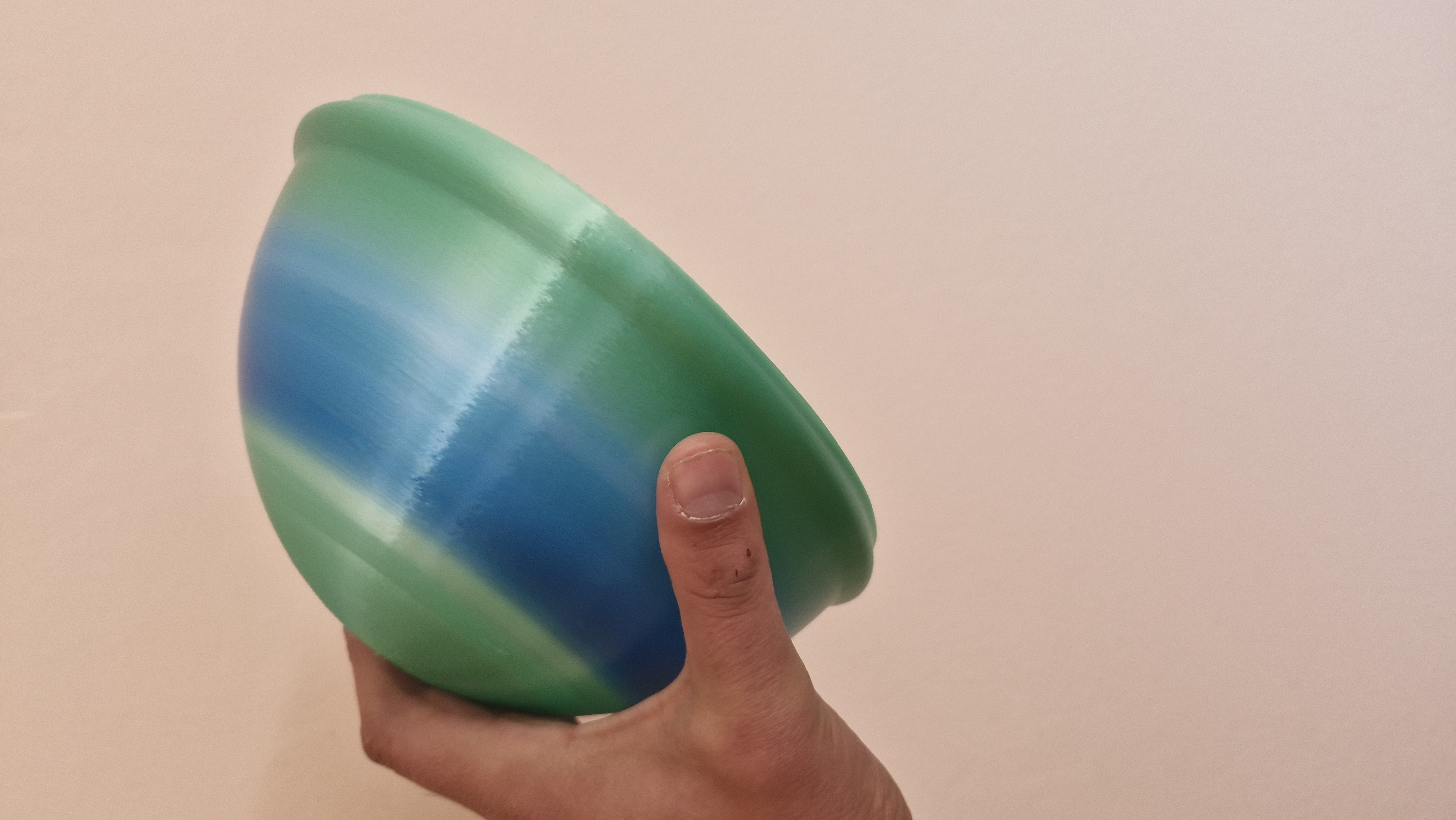 $BOL Hat by 3esign | Download free STL model | Printables.com