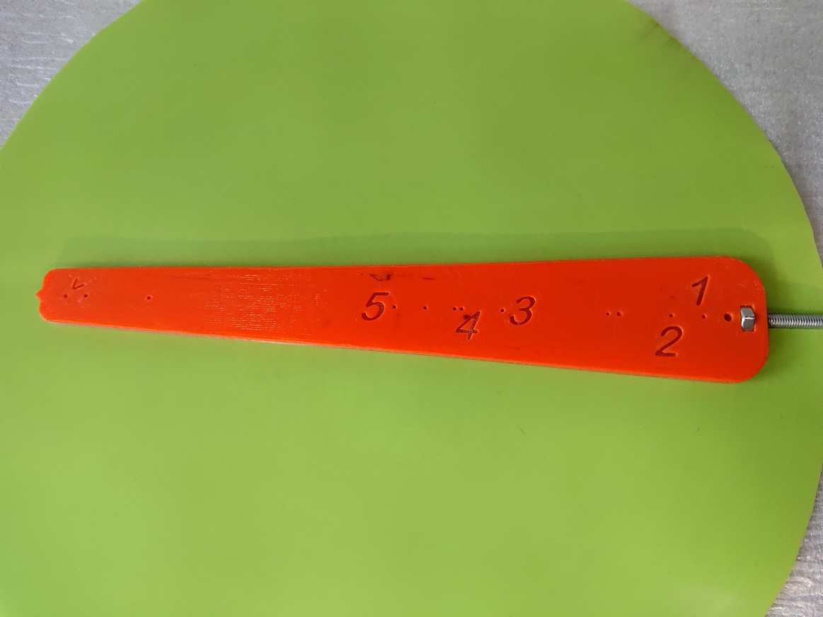"Martian" scales by psv6 | Download free STL model | Printables.com