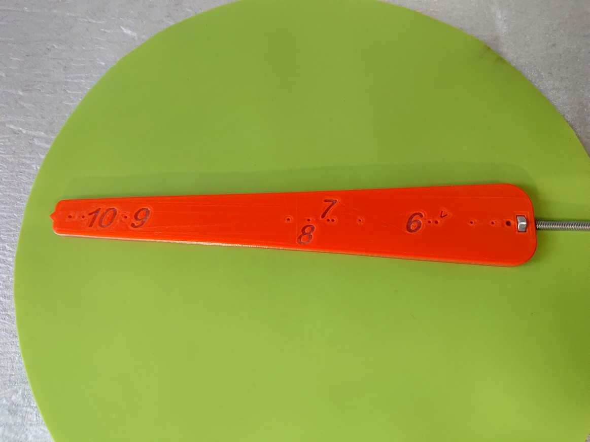 "Martian" scales by psv6 | Download free STL model | Printables.com