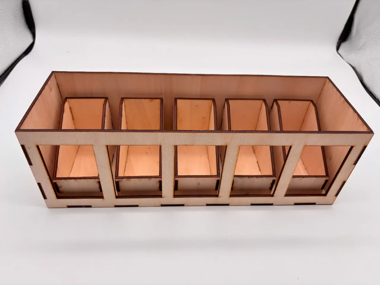 Screw Sorter M4 by Thomas Legoix | Download free STL model | Printables.com