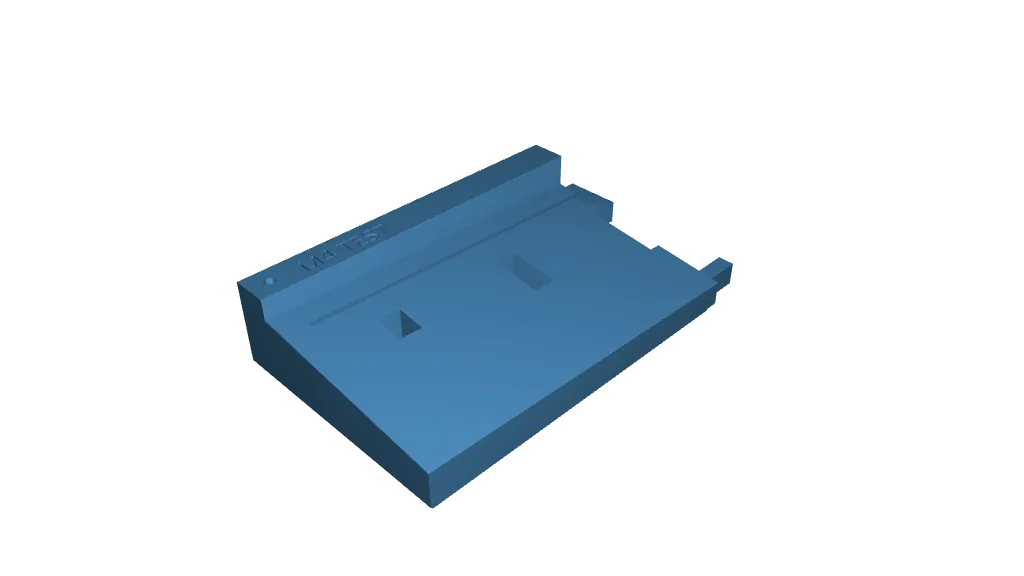 Screw Sorter M4 by Thomas Legoix | Download free STL model | Printables.com