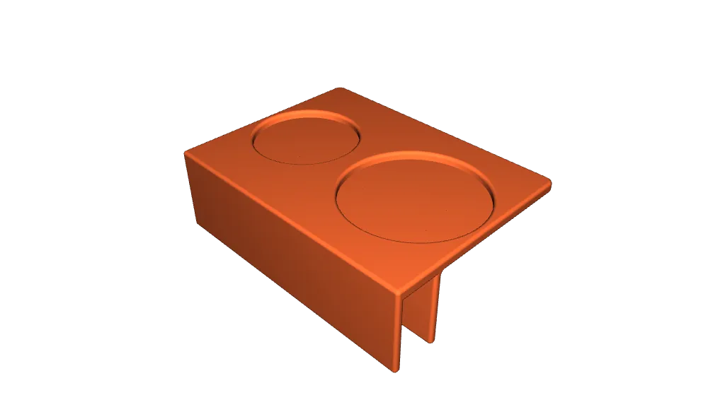 Ikea Slakt table by DigitalCrafter | Download free STL model ...