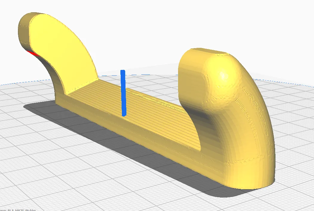 Clicker STL by Don Greenwood | Download free STL model | Printables.com
