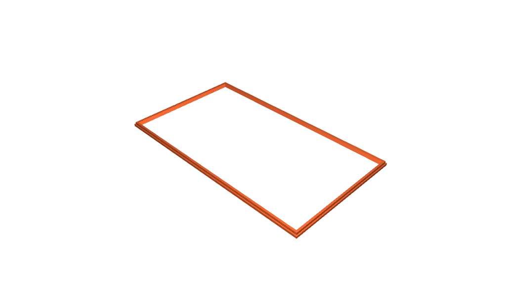 Ender 3 V2 Neo LCD Frame by Loosenuts | Download free STL model ...