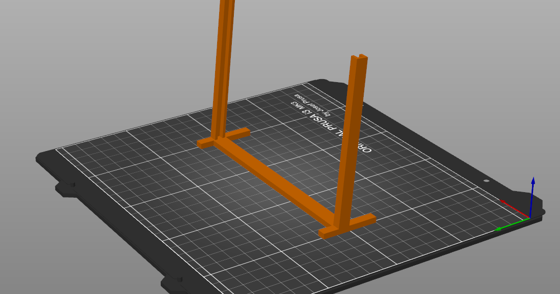 stojánek na fotku nebo něco placatého by Andrej Tkáč | Download free ...