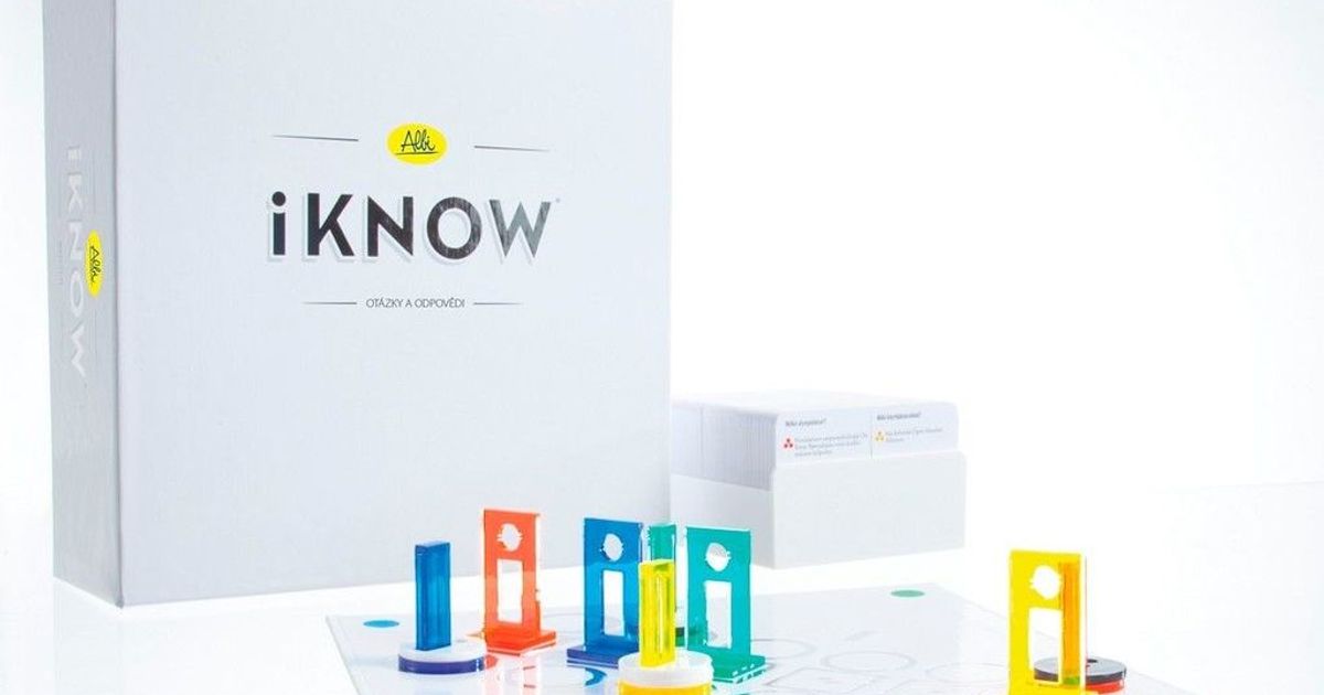 iKnow player figure by DAVEfromCZE | Download free STL model ...