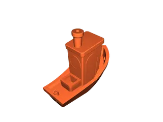 3DBenchy Piggy Bank by ArgiCZ | Download free STL model | Printables.com