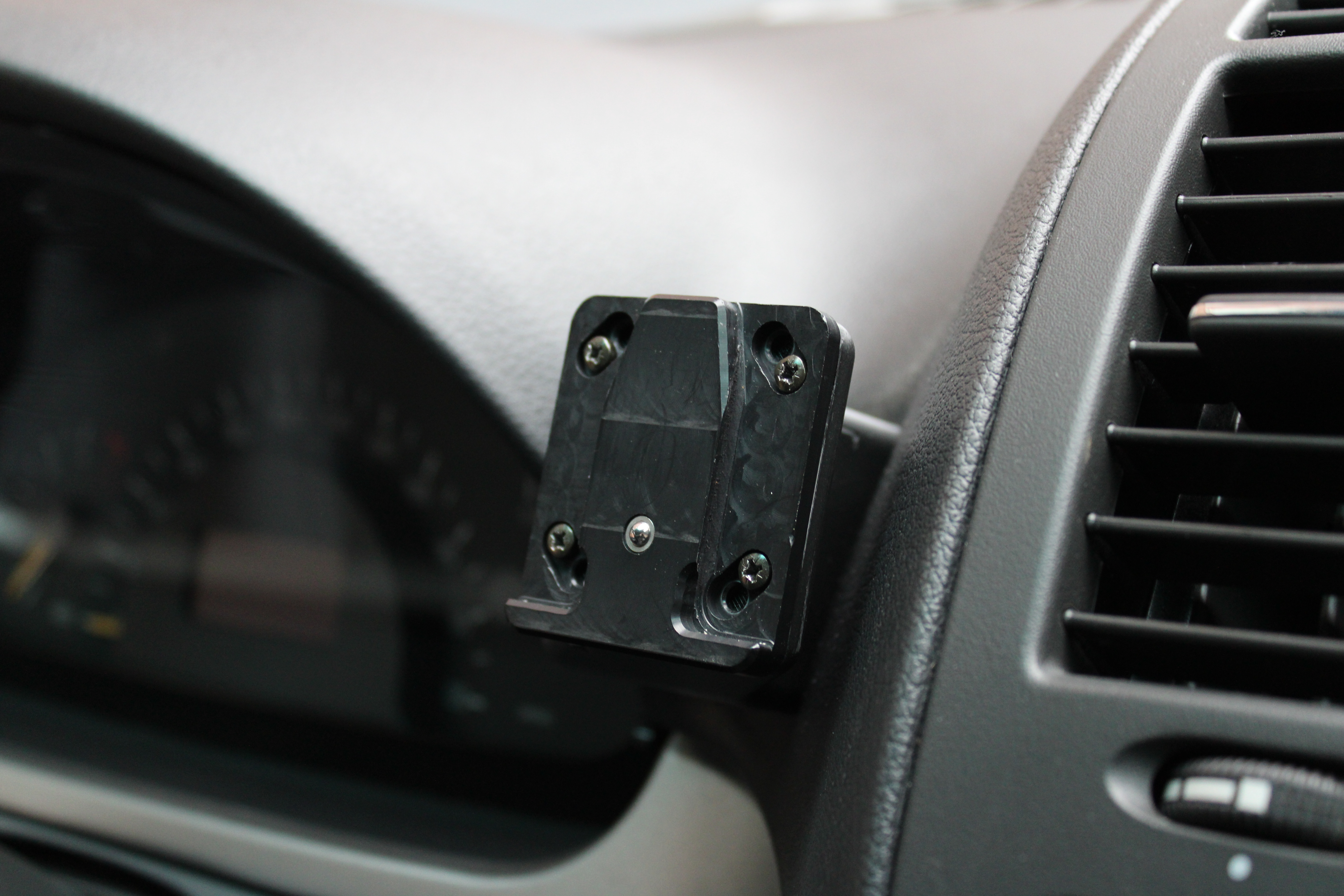 W639 Brodit Phone Holder Adapter | Vito / Viano by moWerk | Download ...