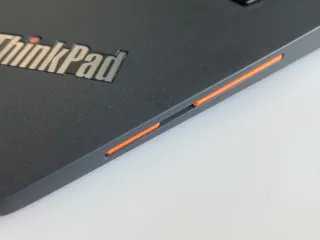 Thinkpad Smart Card SD card Holder by Puggy | Download free STL model ...