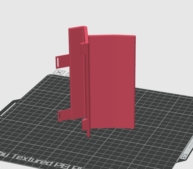 Cisco 88XX Phone Stand by Alexis Parks | Download free STL model ...