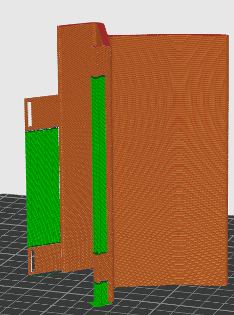 Cisco 88XX Phone Stand by Alexis Parks | Download free STL model ...