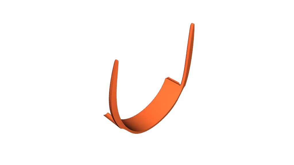 Hairband visor hat by Sydney Secondary College Balmain Campus ...