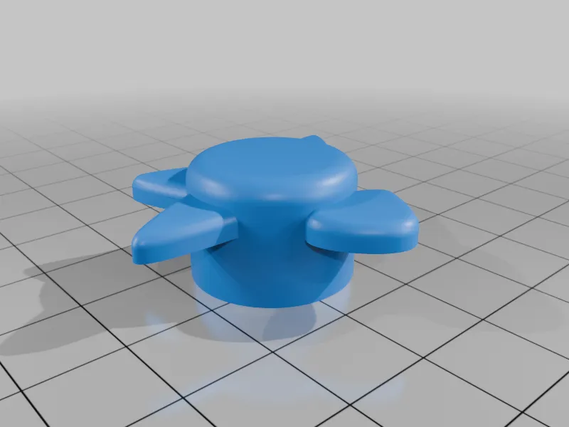 Tomato Twist Stress Reliever by BennyHuang | Download free STL model ...