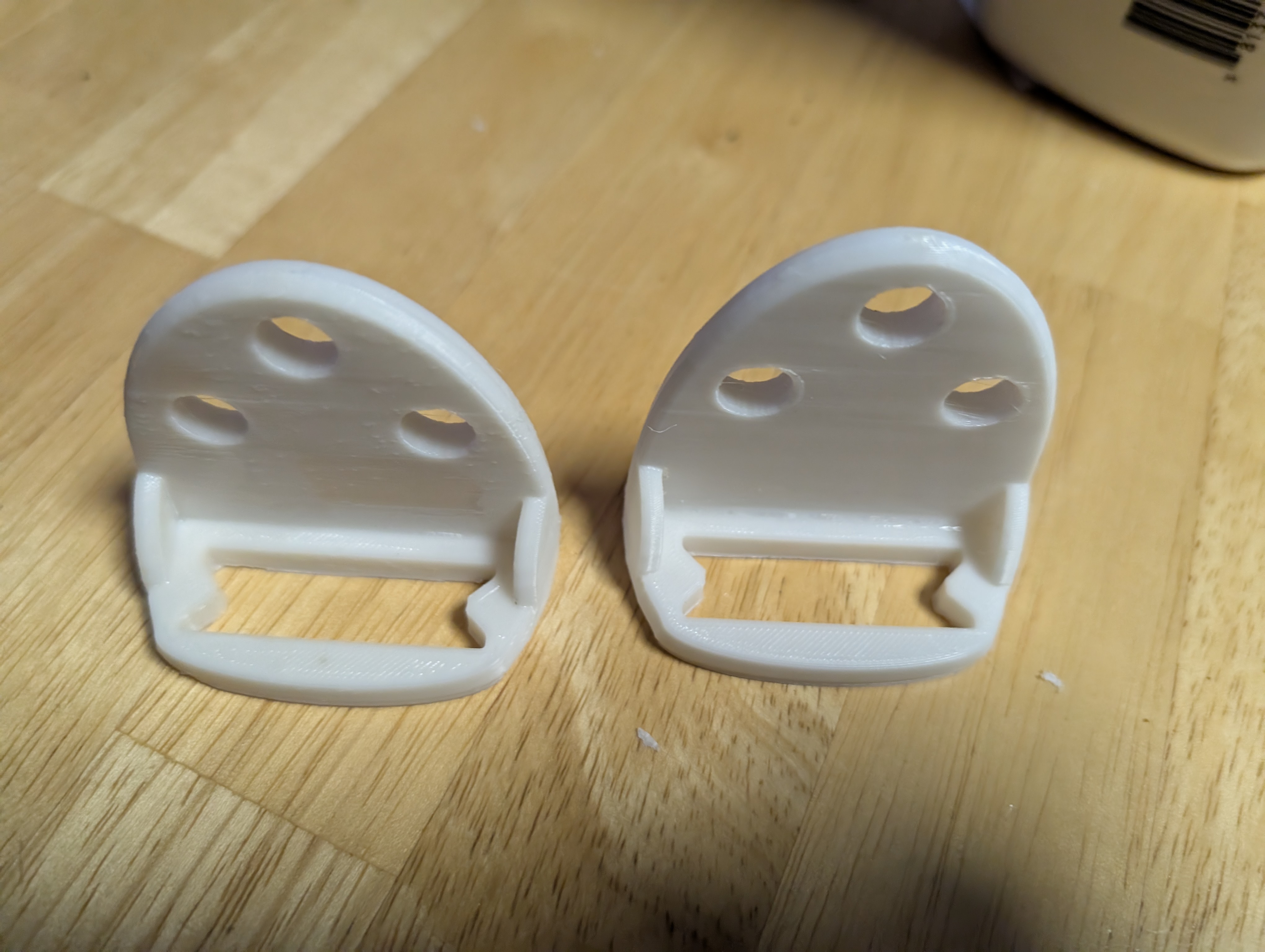 Arca swiss holster (SCAD) by matthew.m55 | Download free STL model | Printables.com