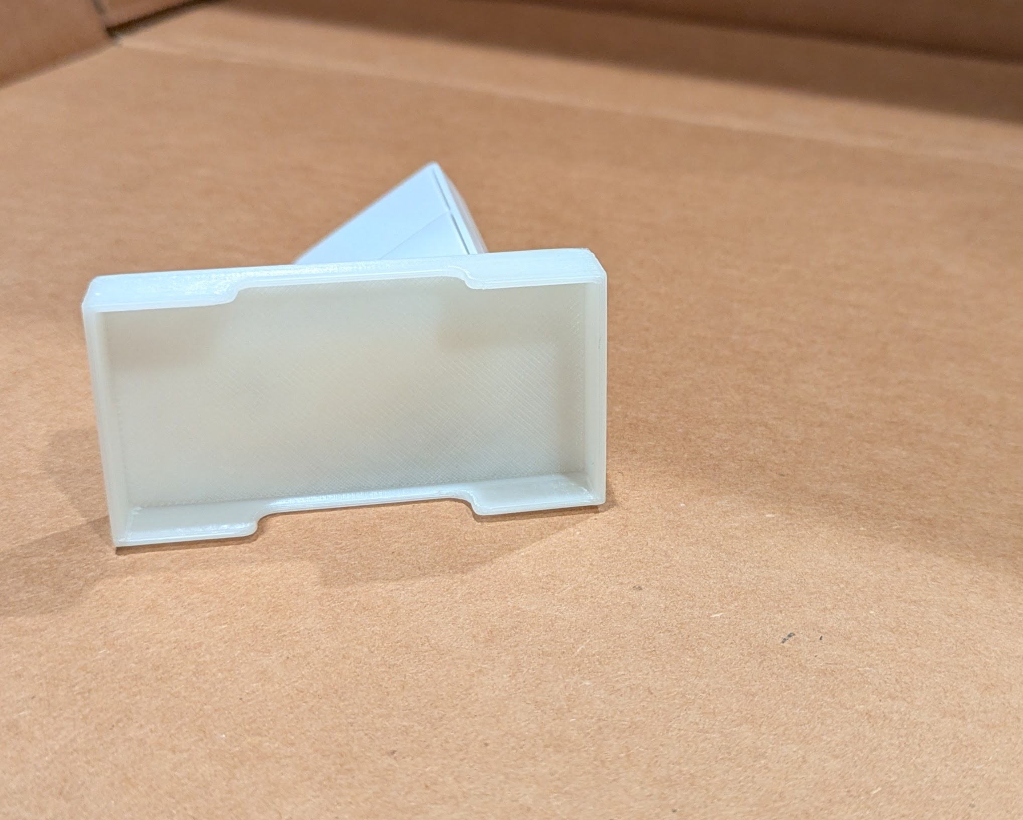 Zooz ZEN37 Button Holder by cmacnulty | Download free STL model ...