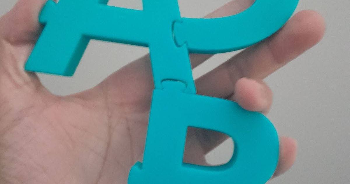 Alphastacks by Sydney Secondary College Balmain Campus | Download free ...