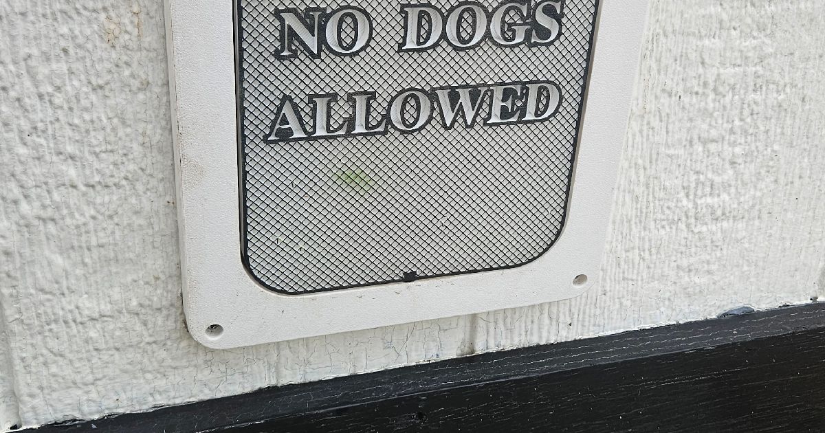 Customizable Cat Door by ianh | Download free STL model | Printables.com