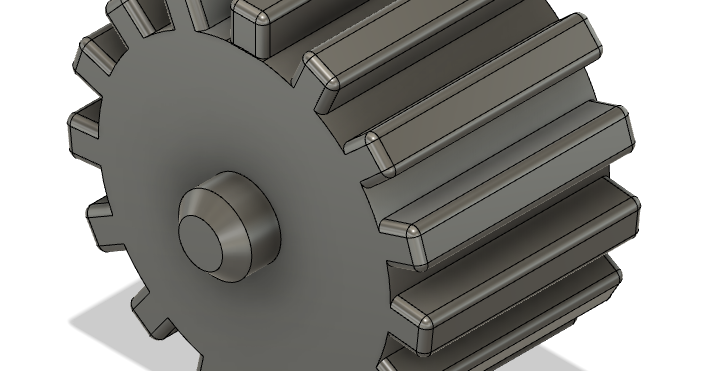 Varon-T Disruptor stand, tag, and remix of muzzle by Robert | Download ...