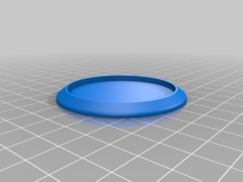 Motorized Turntable for Tabletop Figures by WHerzog | Download free STL ...