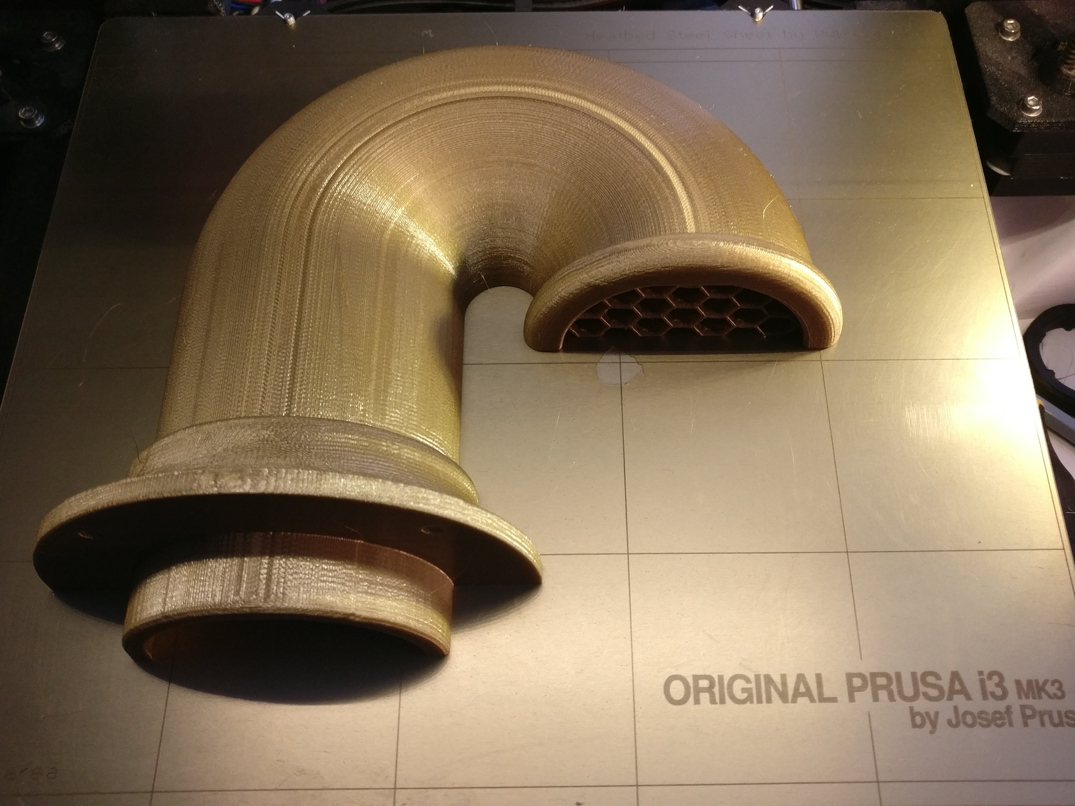 Air Vent by SubSite | Download free STL model | Printables.com