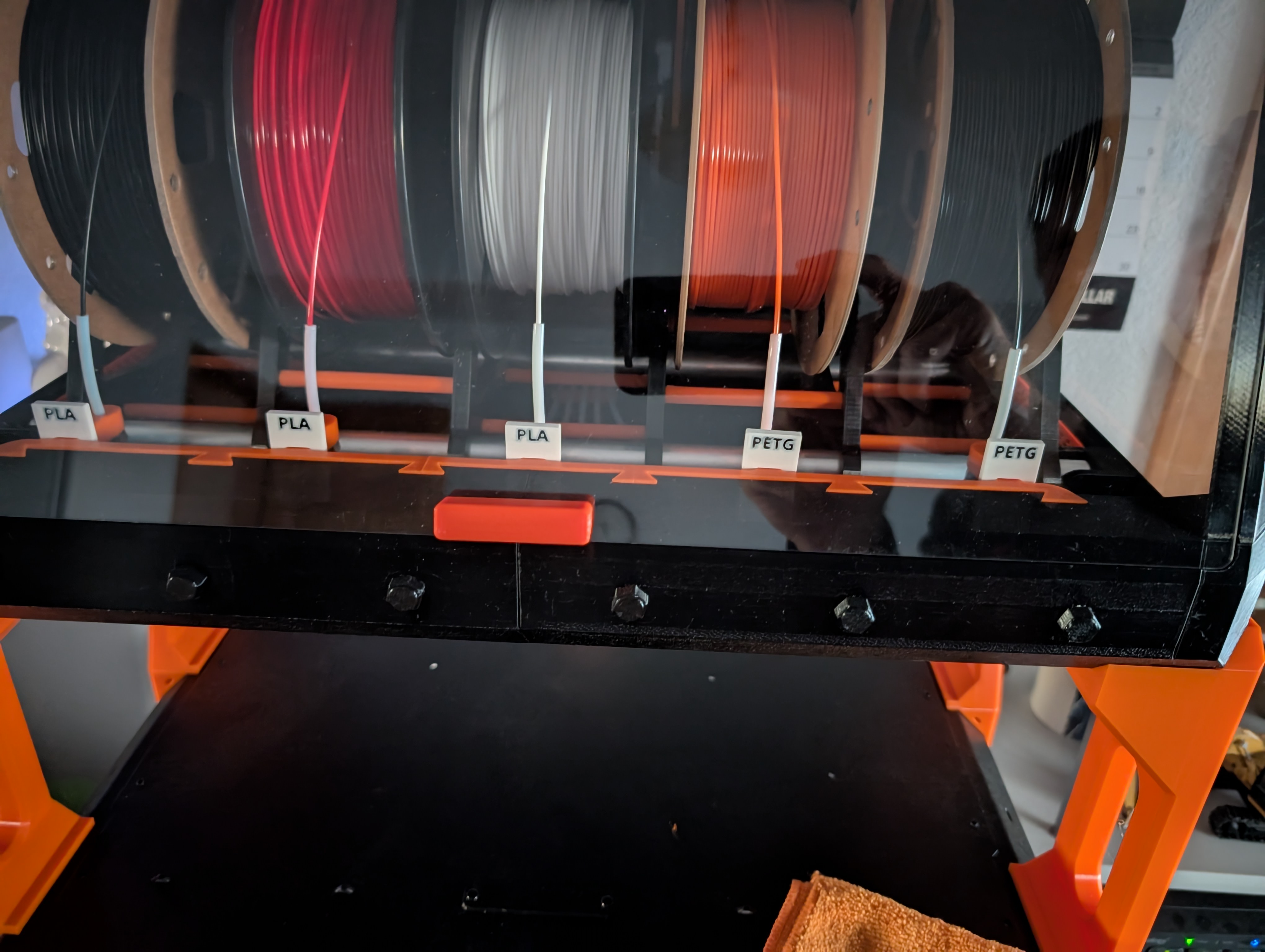 Material Tags for updated adapter for unoffical Drybox by tsetse fly ...