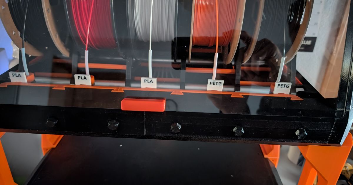 Material Tags for updated adapter for unoffical Drybox by tsetse fly ...
